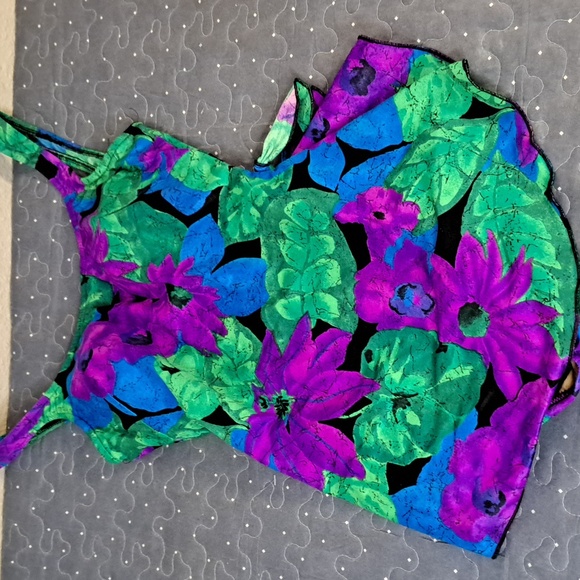 Maxine of Hollywood | Swim | Maxine Of Hollywood One Piece Bathing Suit ...